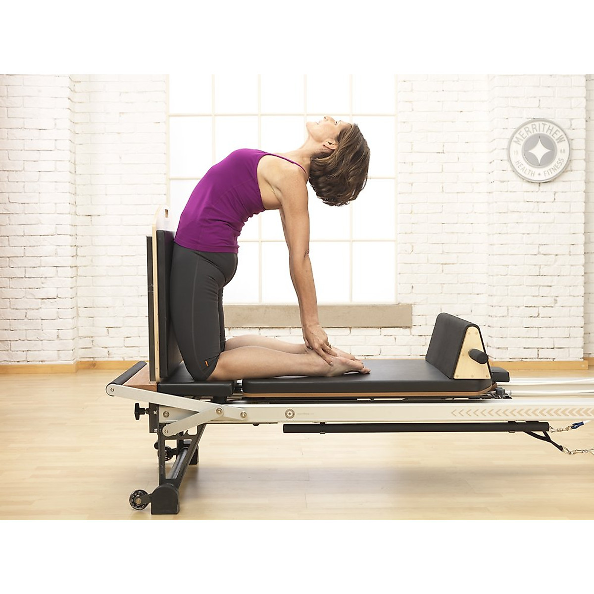STOTT PILATES Merrithew SPX/SPX Max Jumpboard