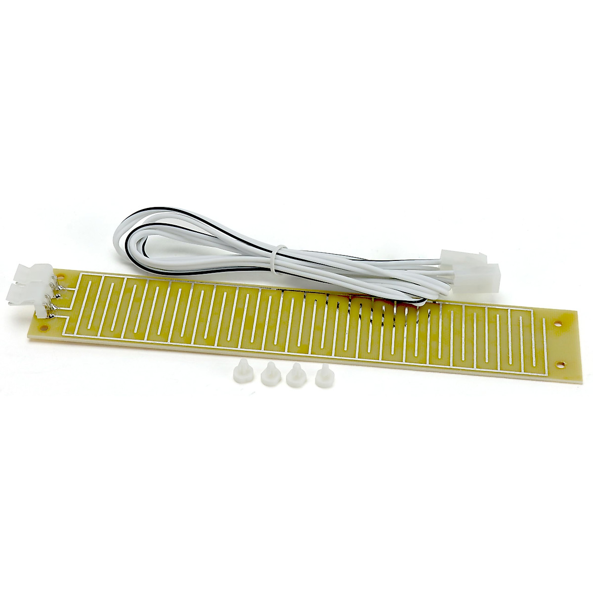 FloodStop Leak Detector Water Sensor, Wired