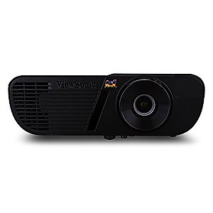 ViewSonic PJD7720HD 3200 Lumens 1080p HDMI Home Theater Projector