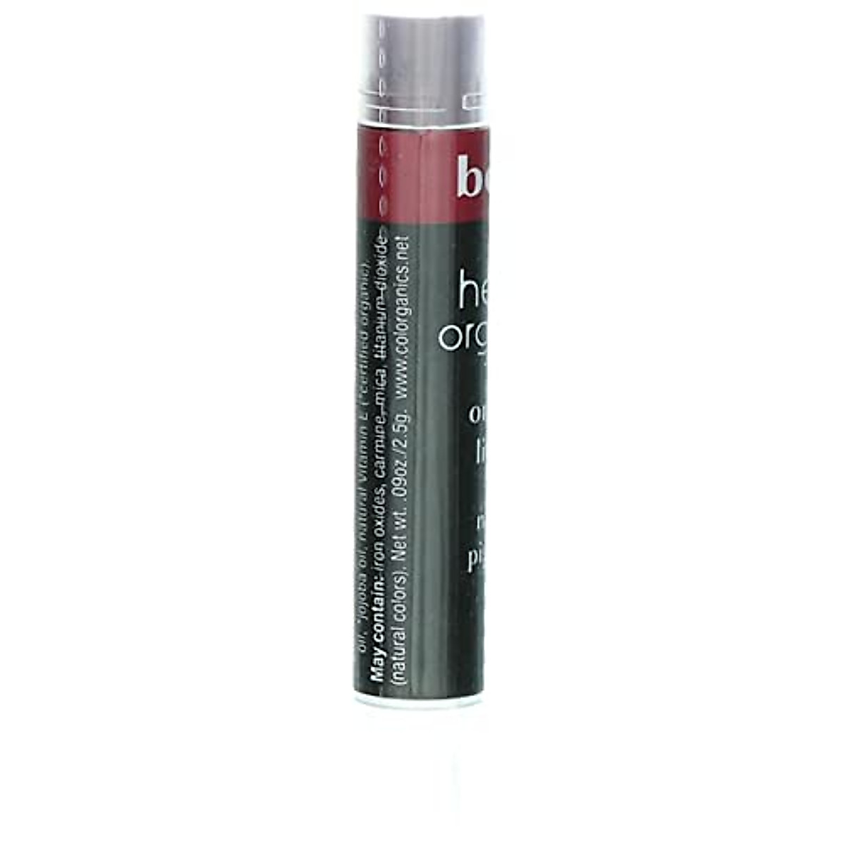 HEMP ORIGINALS Berry Lip Tint, 0.09 OZ