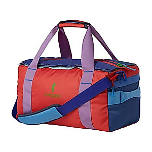 Cotopaxi Chumpi 35L Travel Duffel - Del Dia - One of A Kind!
