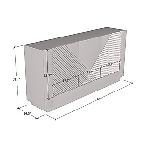 Meble Furniture Passion 02 Sideboard