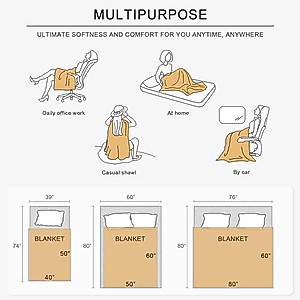 Throw Blanket Blue Peacock Super Soft Warm Large Flannel Blanket Bird Blanket Print Throw Blanket Lightweight Cozy Moving Blankets Fuzzy Blanket for Bed Couch Sofa 40x50inch