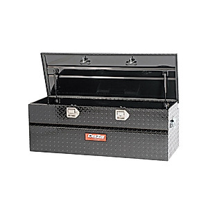 Dee Zee DZ8546B 46" Red Label Utility Chest