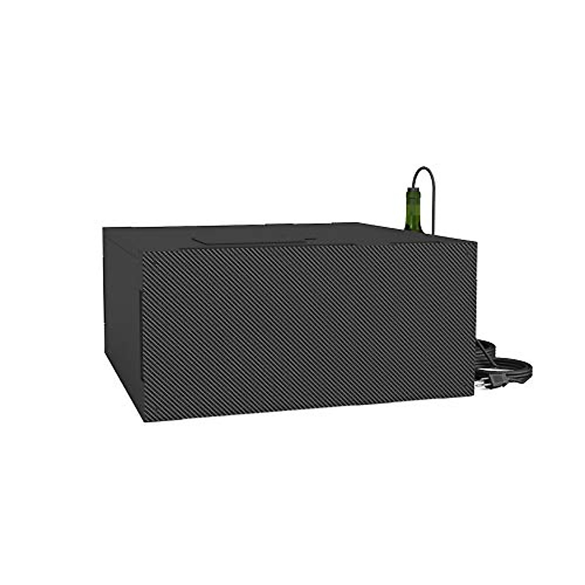 WhisperKOOL Slimline LS Wine Cellar Cooling Unit (Standard)