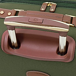 London Fog Westminster Expandable Spinner, 29-Inch