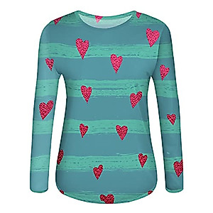 Blouse Work Office Women Graphic Shirts Women Radio Red Light Brown Shirts Women Table Top Grills Propane