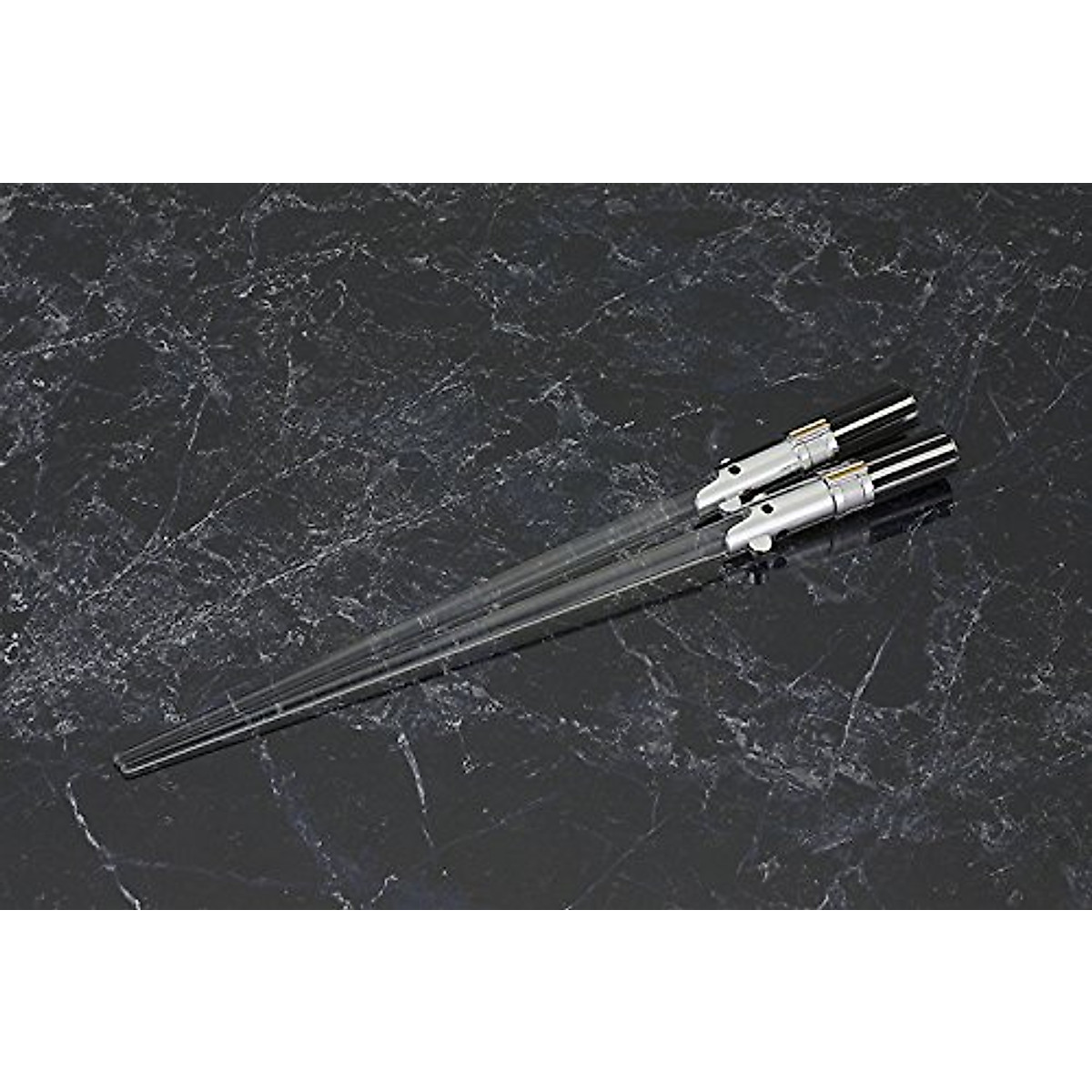 Kotobukiya "luke Skywalker Light Up" Chopsticks (blue)