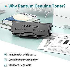 Pantum TL-5120H Toner Cartridge Black and White BP5100DN, BM5100ADN (6000pages)
