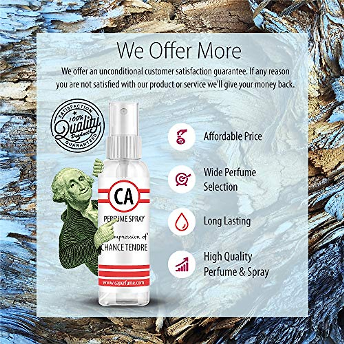 CA Perfume Best Spring Men Set Impression of ( Light Blue + Mr.Savage + Code + Aventura + Aqua Di Giorgi ) Fragrance Sample Travel Size Parfum Sprayer ( 2 Fl Oz/60 ml) x 5