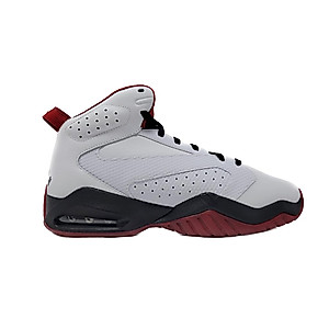 Nike Jordan Lift Off Men's US Size 7, White/White-black-gym Red