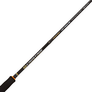 Major Craft Chinuroddo Spinning Third-Generation Black Stage Porgy CRX-T782L 7.8 Fito Fishing Rod