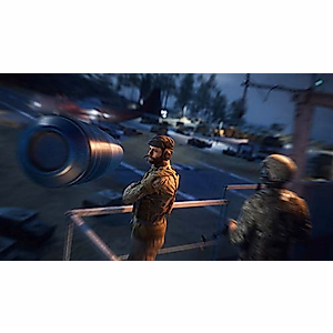 Sniper: Ghost Warrior - Contracts 2 - PlayStation 4