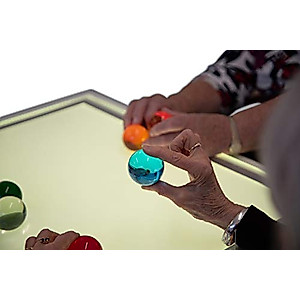 TickiT - 72604 Perception Spheres - Set of 8