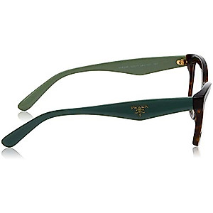 Prada Women's PR 29RV Eyeglasses 54mm