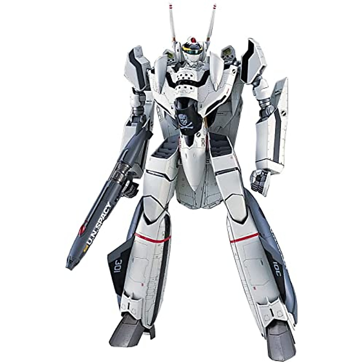 Macross Zero VF-0A/S Battroid Model Kit 1/72 Scale by Hasegawa