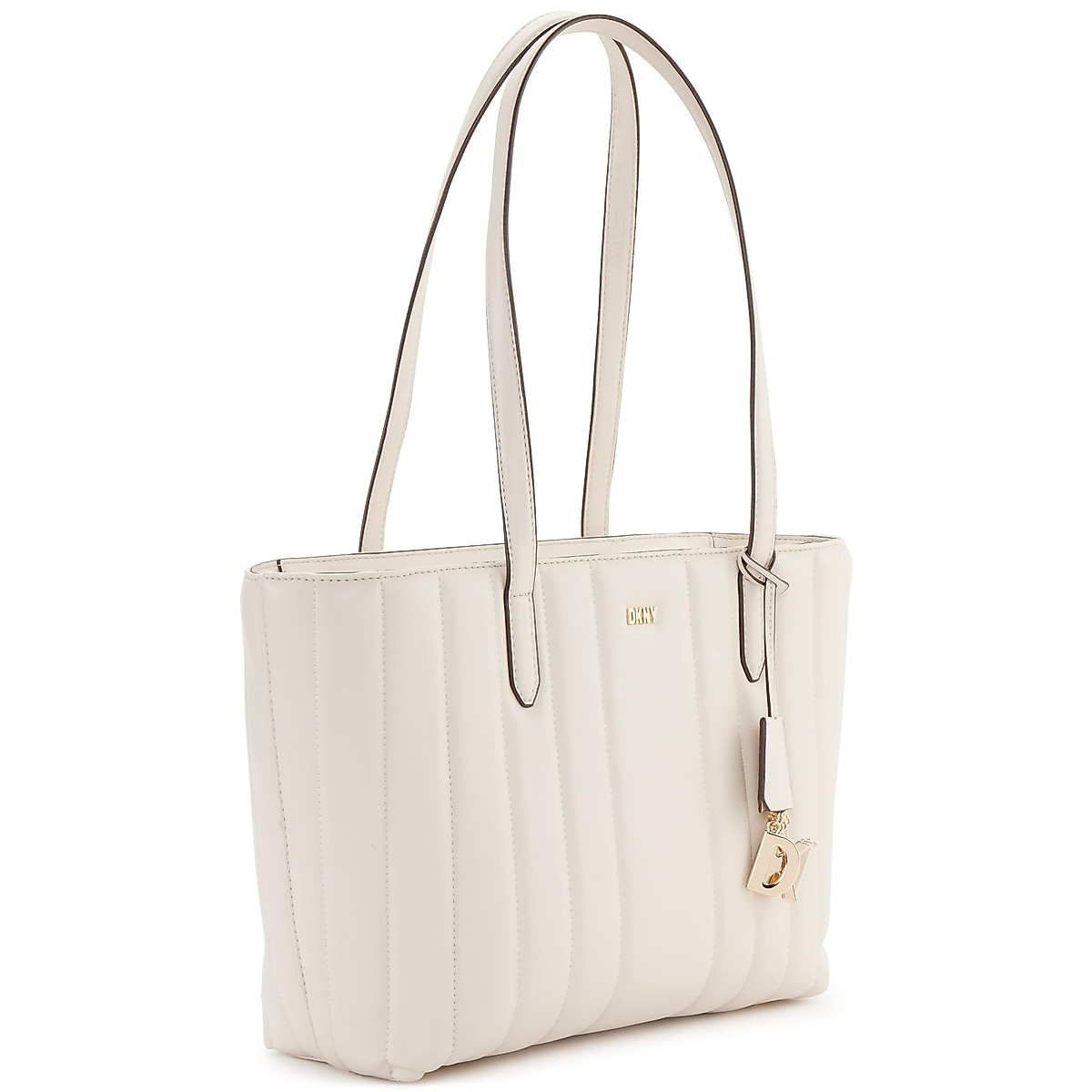 DKNY Lexington Tote, Pebble