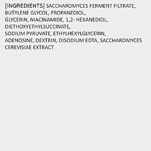 IOPE Antioxidant First-Step Essence Face Toner, Premium Korean Bio-Conditioning Essence, Anti-Aging Moisturizer for Sensitive Skin, Daily Routine - 2.84 Fl Oz.