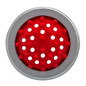 Taylor 825GW Dry Rub Shaker Grill-Accessories