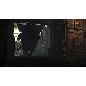 The Last Guardian - PlayStation 4