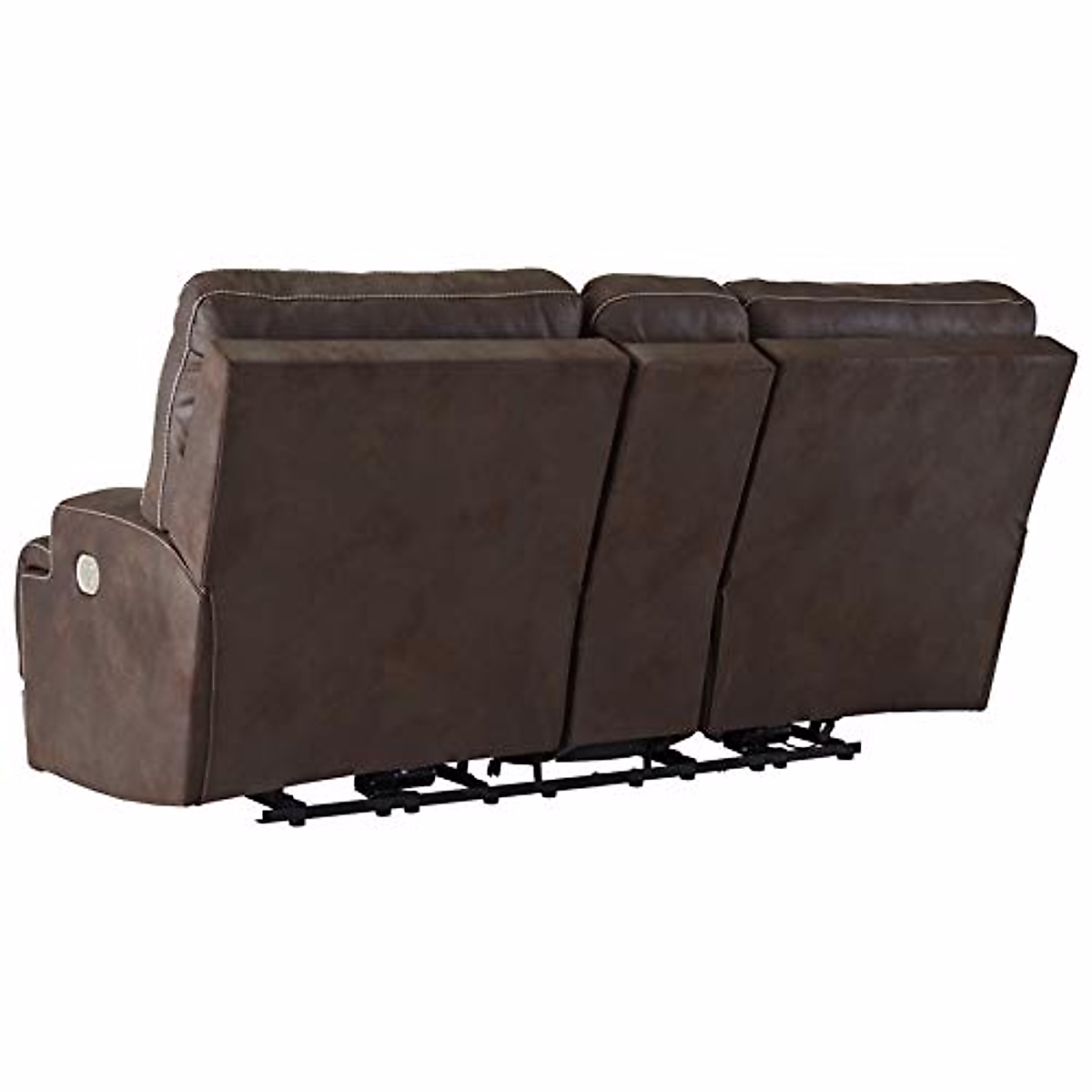 Signature Design by Ashley Kitching Love Seats, Java