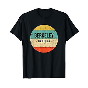 Berkeley California Shirt | Berkeley T-Shirt