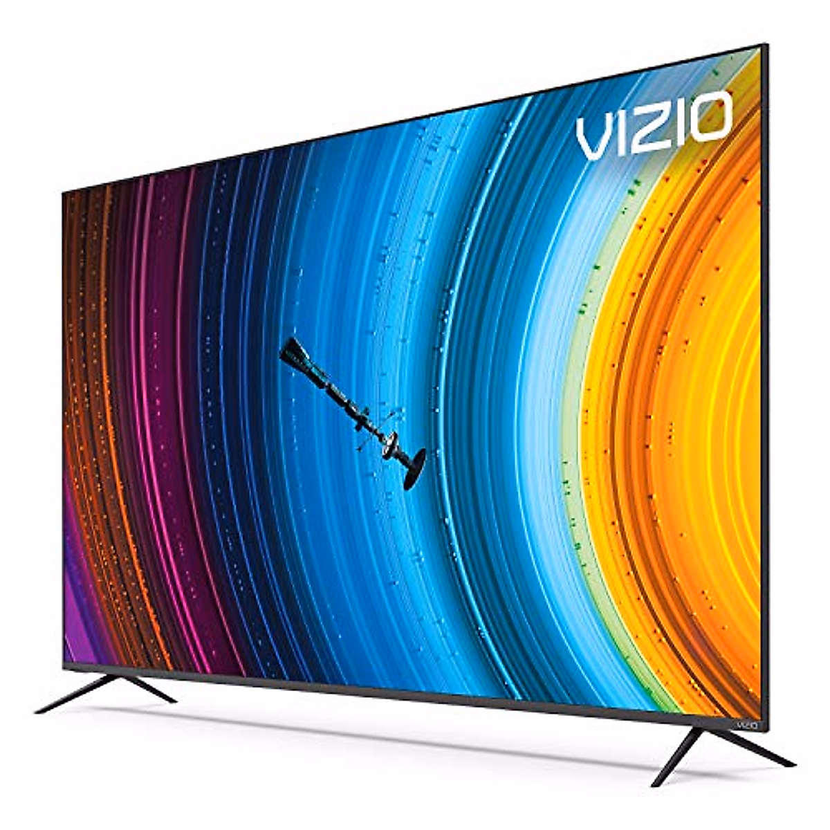 VIZIO 75 inch 4K Smart TV, P-Series Quantum UHD LED HDR Television with Apple AirPlay and Chromecast Built-in