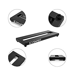 EX-Portable 14" Mini Pedalboard