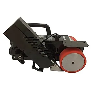 Portable PVC Banner Welding Machine PVC Hot Air Welder Heat Jointer Machine 220V