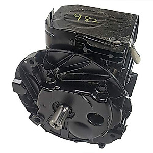 Briggs & Stratton 799982 Lawn & Garden Equipment Engine Short Block Genuine Original Equipment Manufacturer (OEM) Part
