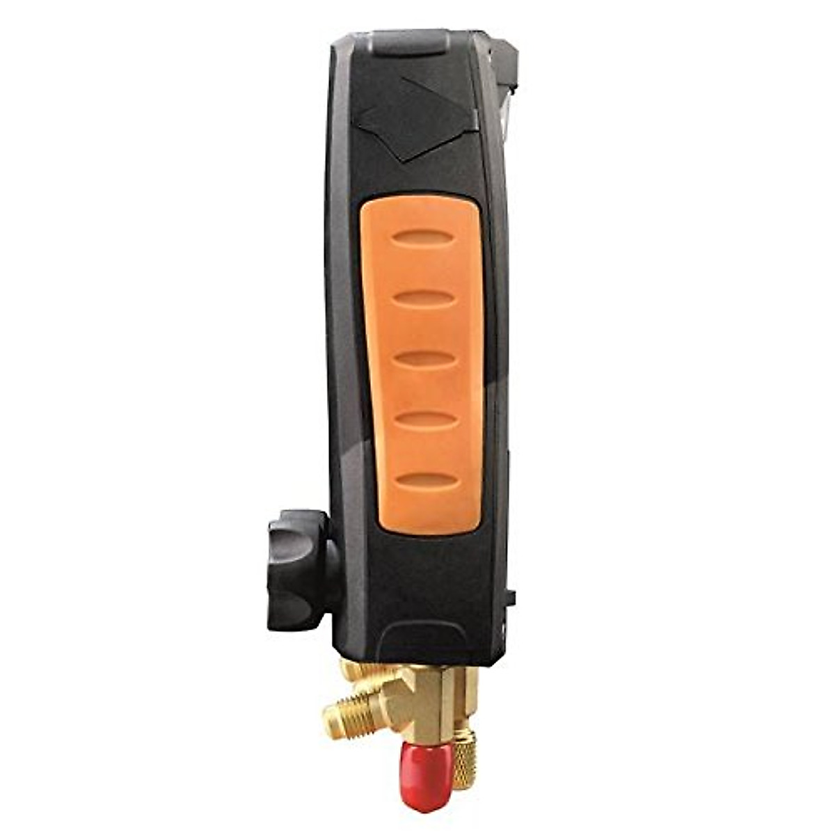 testo 550 I Digital Manifold Kit for air conditioning, refrigeration systems and heat pumps - with Bluetooth support