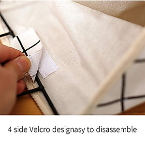 AKIWOS Hanging Storage Baskets, Wall-Mounted Metal Wire Basket Organizer for Entryway, Hallway, Bedroom, Bathroom, Laundry Room