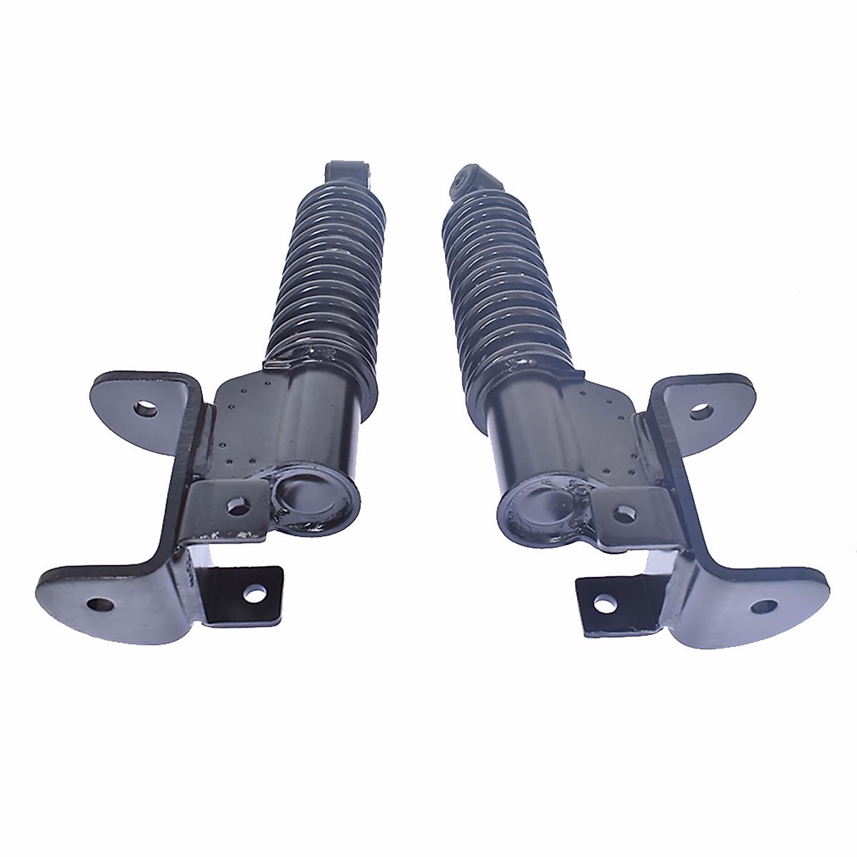 WFLNHB Front Shock Strut Assembly Replacement for EZGO RXV Golf Cart Driver Passenger 601246 603024