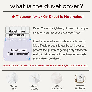 Cartoon Shark Duvet Cover Full Size Christmas Sweet Candy Bedding Set 3pcs Undersea Marine Fish Comforter Cover for Kids Bedroom Decor Cute Star Snowflake Quilt Cover(Not Comforter)