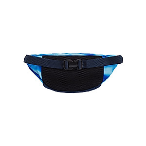 Burton Hip Pack, Cobalt Abstract Dye, One Size