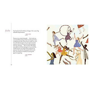 Change Happens: A Compendium of Wisdom