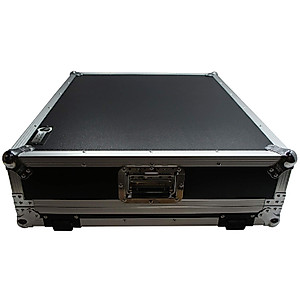 Harmony Audio HCMGP24 Flight Transport Road Custom Case Compatible with Yamaha MGP24X Mixer