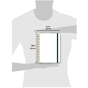 Mr. Wonderful, Wonder 2023-2024 Weekly Planner, Lots to Get and Thousand Dreams to Fulfill