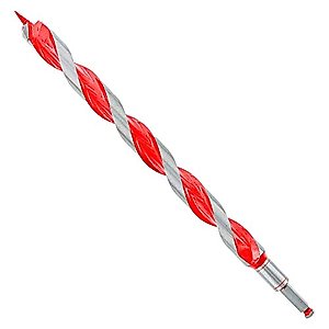 Diablo - DAG3140 1-1/4 in. x 17-1/2 in. Auger Bit