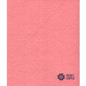 Trendy Tripper Earth-Friendly Reusable COMPOSTABLE ECO Sponge Cloth | AKA Swedish Dishcloths | Reusable Dishcloth Made in Germany