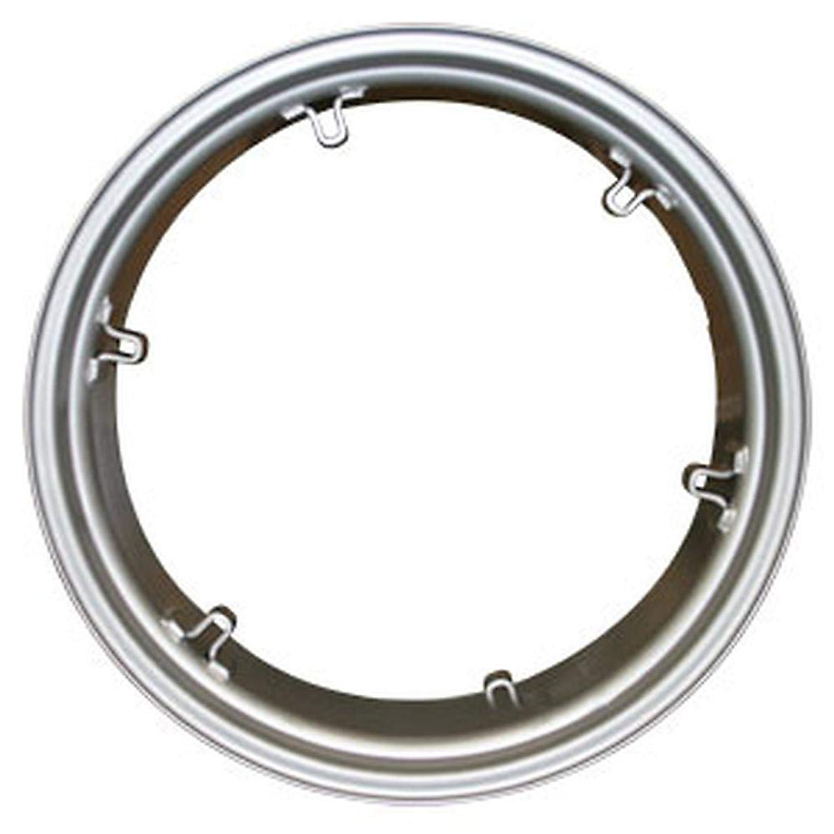 Reliable Aftermarket Parts Our Name Says It All One New 10" x 28" Rear Rim With Six Loops Fits Ford Models 2N 8N 9N