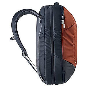 Deuter Aviant Carry On Pro 36 - Redwood/Ink