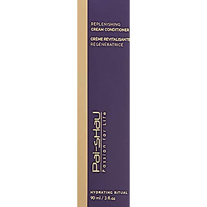 Pai-Shau Replenishing Cream Conditioner. 3 Fl oz