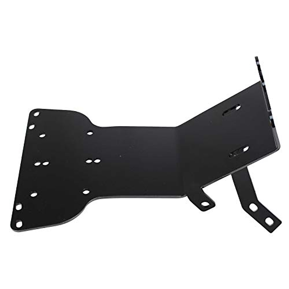 Extreme Max 5600.3157 ATV Winch Mount for Select Honda Ranchers