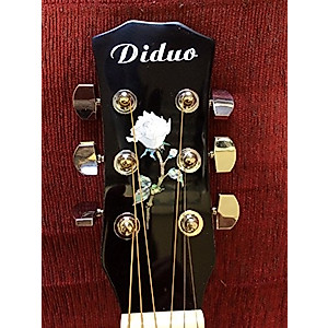 Inlaystickers Sticker/Decal (H-120SR)