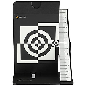 Vello LENS-2020 Lens Calibration Tool