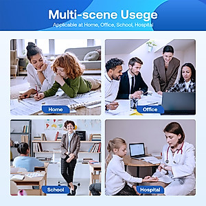 WEAREC Compatible TN760 Toner Cartridge and DR730 Drum Unit Replacement for Brother DR730 DR 730 TN-760 TN730 work with MFC-L2750DW HL-L2350DW DCP-L2550DW Printer (2 Toners, 1 Drum Unit, 3-Pack)