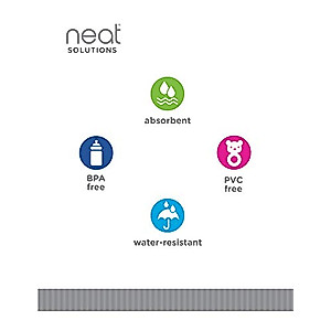 Neat Solutions Tee N Toss Turtle, Multi, One Size, 20 Count