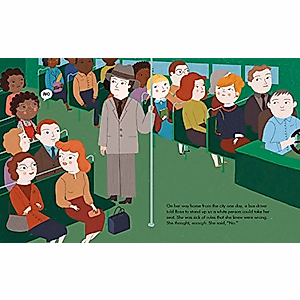 Rosa Parks (Volume 9) (Little People, BIG DREAMS, 9)