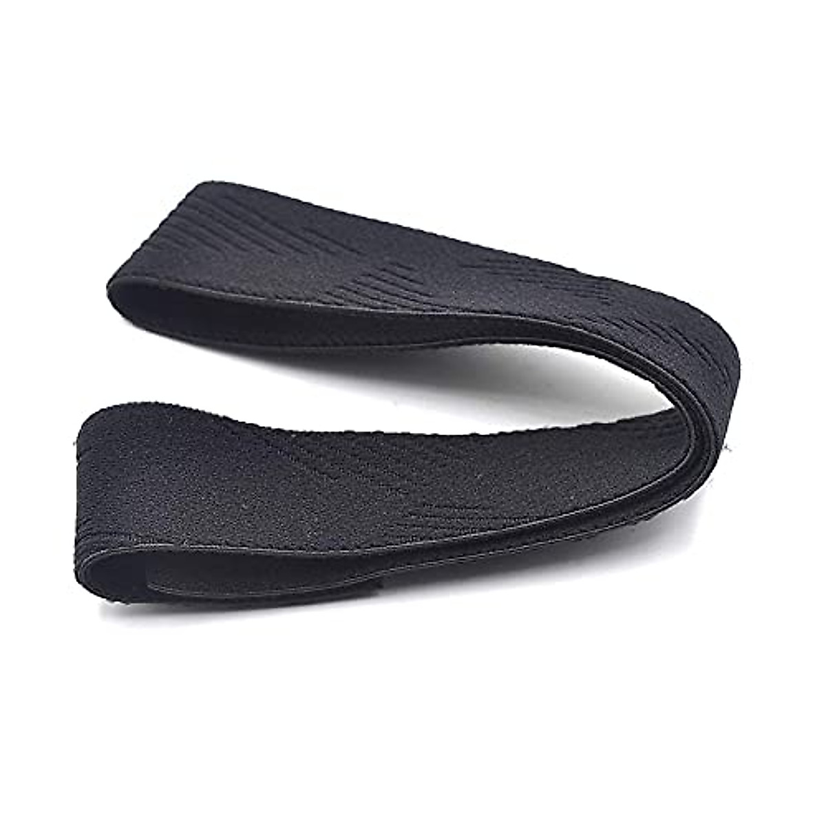 Arctis 7 Arctis 9 Repair Parts Suit Replacement Ear Pad and Headband Pad Compatible with SteelSeries Arctis 7 / Arctis 9X / Arctis pro Lossless Wireless Gaming Headset(A)